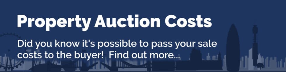 London Property Auctions: June, July and August 2026