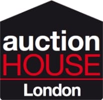 Auction House London - London Property Auction Dates & Contact Details