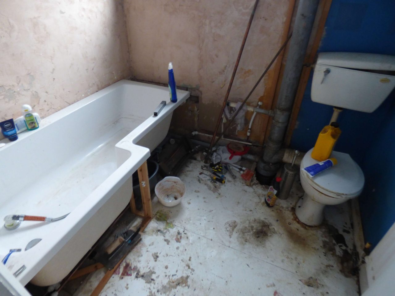 Selling a House in Poor Condition