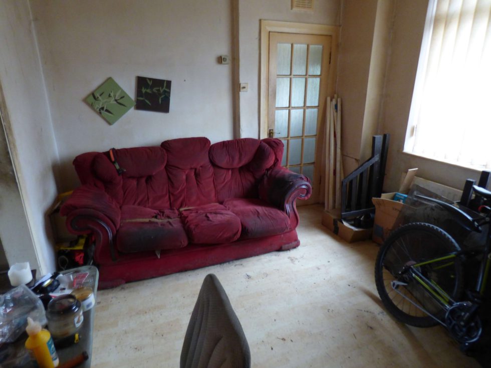 Selling a House in Poor Condition